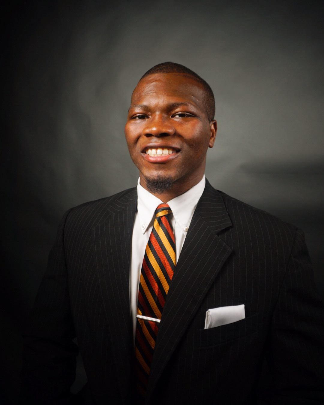 About Me – Joshua Lowder